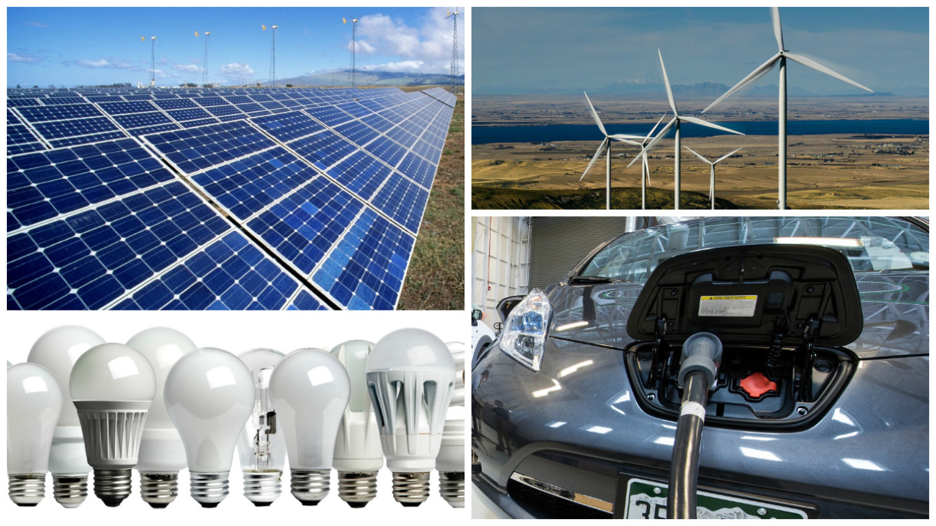 Benchmarks Of Global Clean Energy Manufacturing Department Of Energy